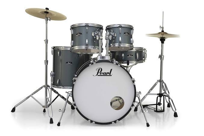 Unleashing the Beat: Exploring the Mixing Sound Drum Set | by Faizal ...