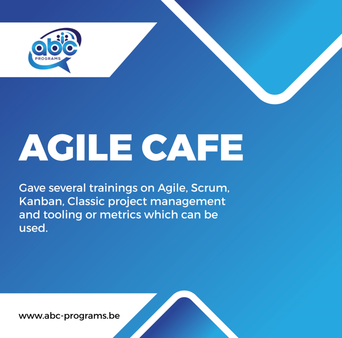 Agile Online Training - ABC Programs - Medium