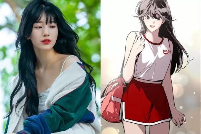 STELLA BAE KELUAR DARI WEBTOON. Oleh Reina Verinzy | by Disfake | Aug, 2023 | Medium