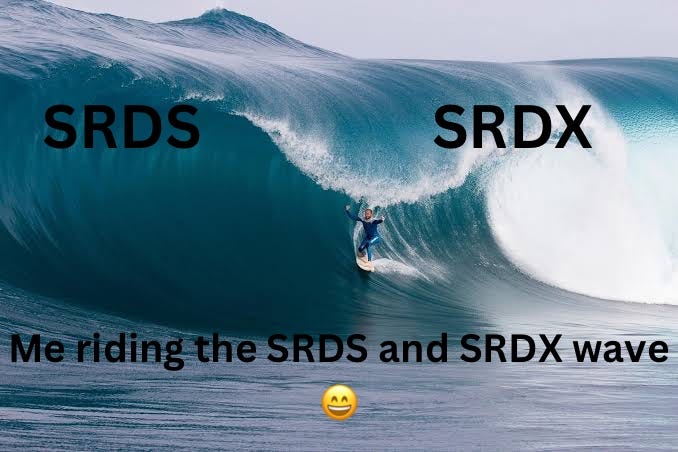 Let’s talk about Sardis and their token SRDS and SRDX | by Mylesmith ...