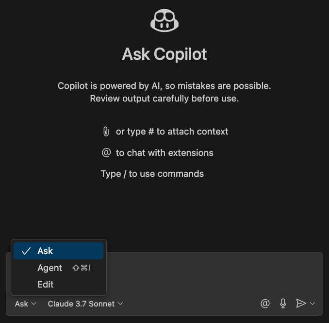 How to use AI in Modern IDEs. It hasn’t been that long since… | by James Louie | Pragmatic ...