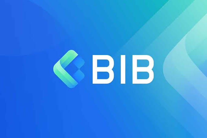 BIB EXCHANGE: DECENTRALIZED, RELIABLE, AND EFFICIRNT CRYPTO TRADING ...