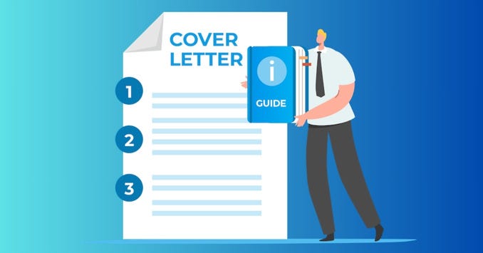 Crafting Compelling Cover Letters: A Guide for Bangladeshi Freelancers ...
