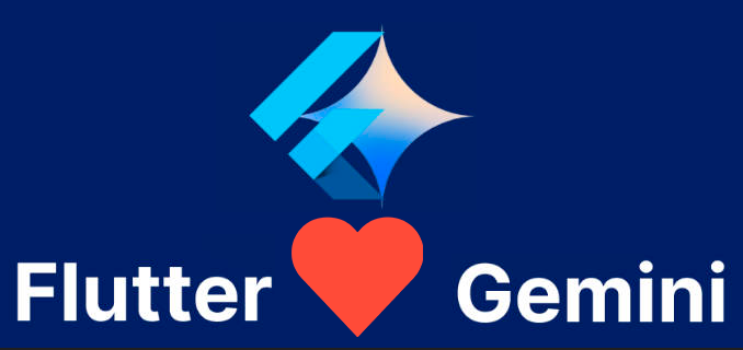 Integrando Flutter com Gemini AI. Na última quarta feira o Google… | by Toshi Ossada | Flutter ...