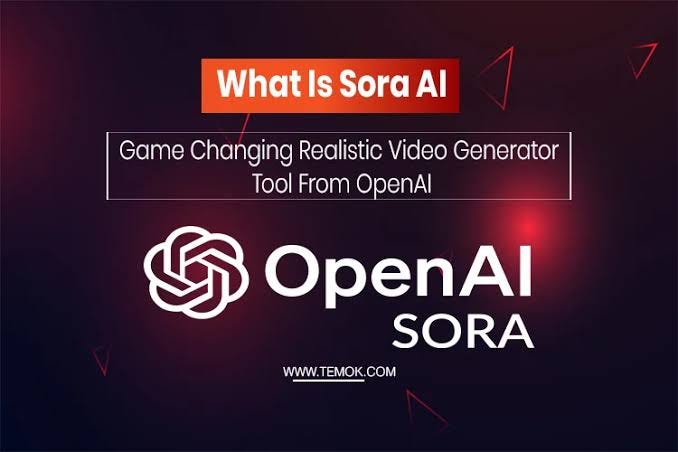 Sora AI vs. Other AI Systems: Key Differences | by Rania khan | Jan ...