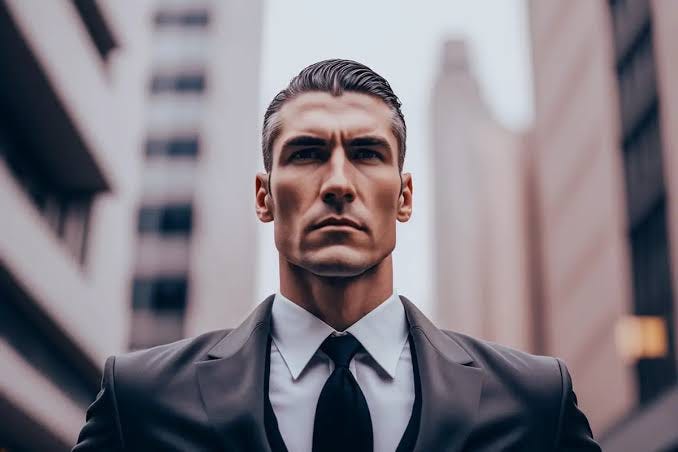 Top 5 Ways To Become An Alpha Male | by Ahmad Raza | Medium