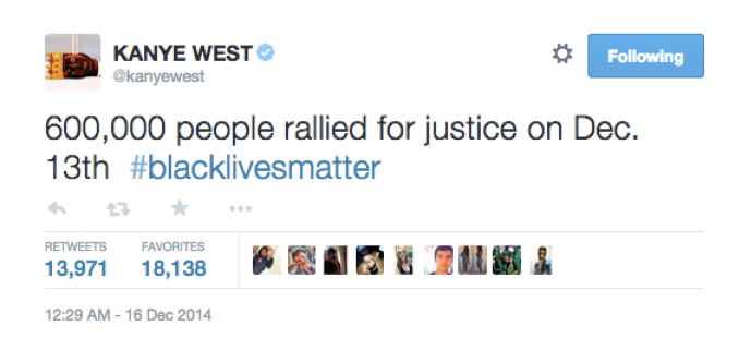 How a Simple Hashtag Turned Into a Civil Rights Movement | by Nimra ...