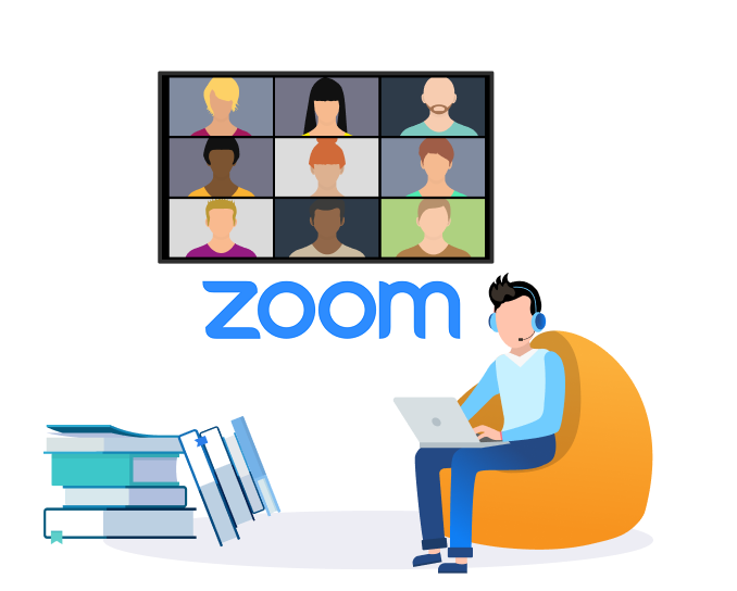 Zoom University: How Gen Z has Adapted to Online Learning | by Neal ...