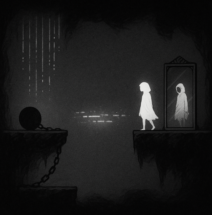 The Hollow Key — Medium Story Summary | by Harcus Mitchell | Medium