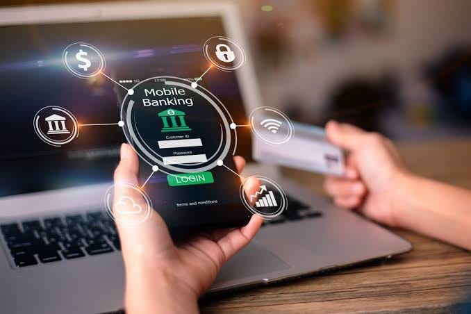 Modern Banking Technologies | by Mansoor Ahmed | Medium