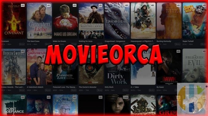 Movieorca: Your Ultimate Guide to Free Streaming Bliss | by Dustybun ...