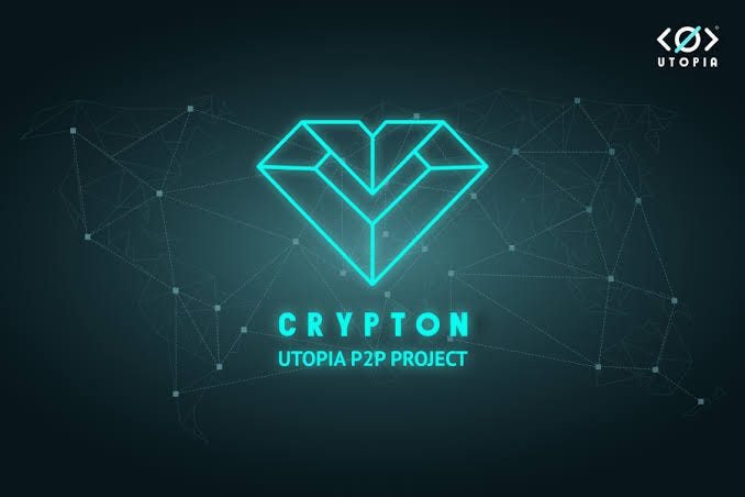 CRP (Crypton) offers several benefits that make it an attractive coin ...