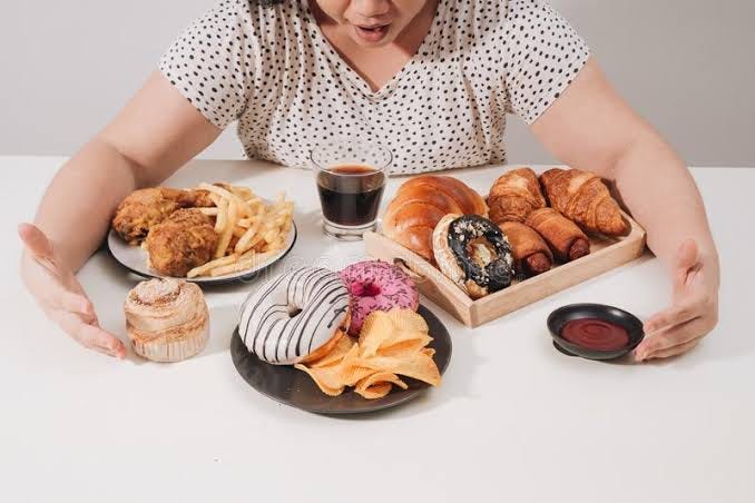 Overfeeding | by Olaseinde Tobiloba Damilare | Medium