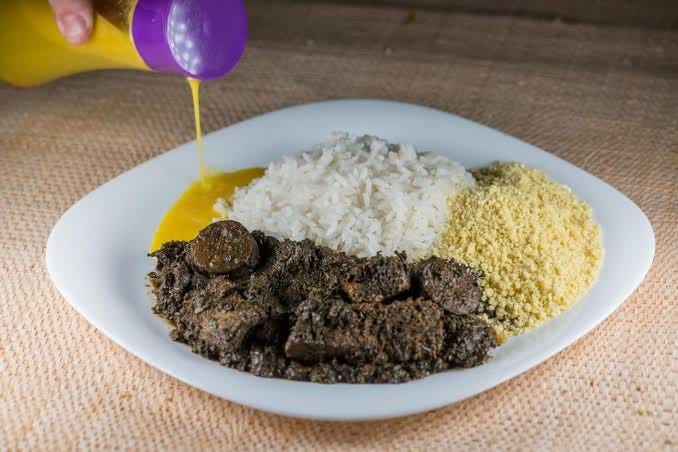 "Manicoba Magic: A Culinary Journey Through Brazil’s Traditional Dish ...
