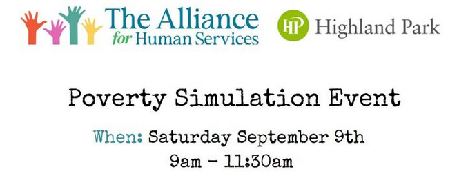 Poverty Simulation Event. By Solomon Way | by Solomon | Sep, 2023 | Medium