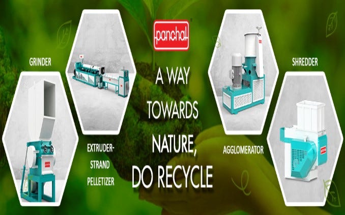 Vinyl Recycling — A Modern Solution For A Sustainable Future | by ...