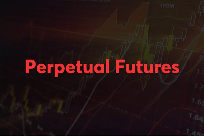 PERPETUAL FUTURES CONTRACTS AND HOW THEY DIFFER FROM SPOT TRADING | by ...