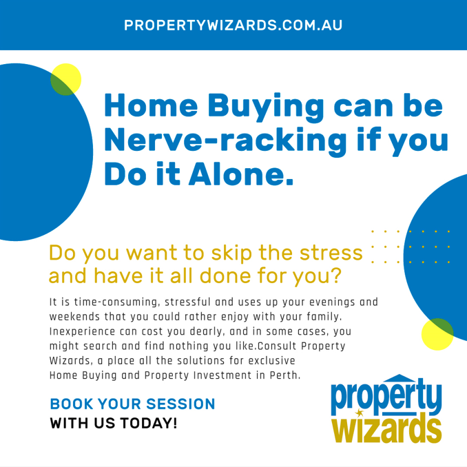 Buy a house Perth - Property Wizards - Medium