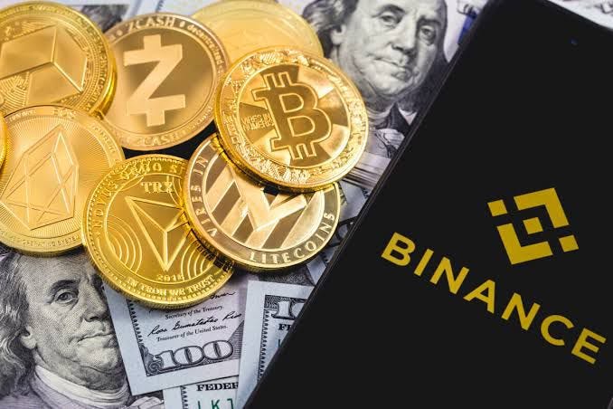 Binance Dollar Rate USA | by Ayzal Khan | Jun, 2024 | Medium