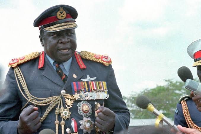 Dictator Idi Amin: What you must know about his birth place, Arua ...