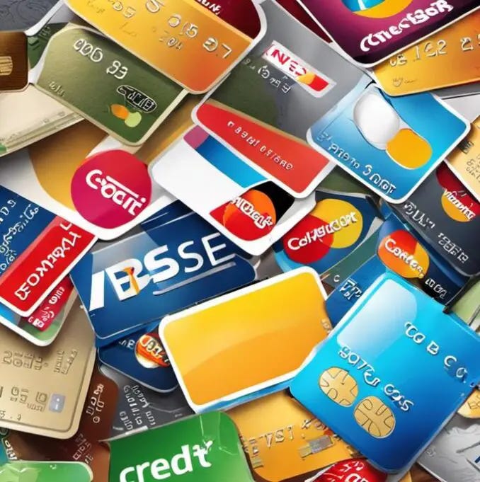 FintechZoom Credit Cards Tips | by Credit Cards | Medium