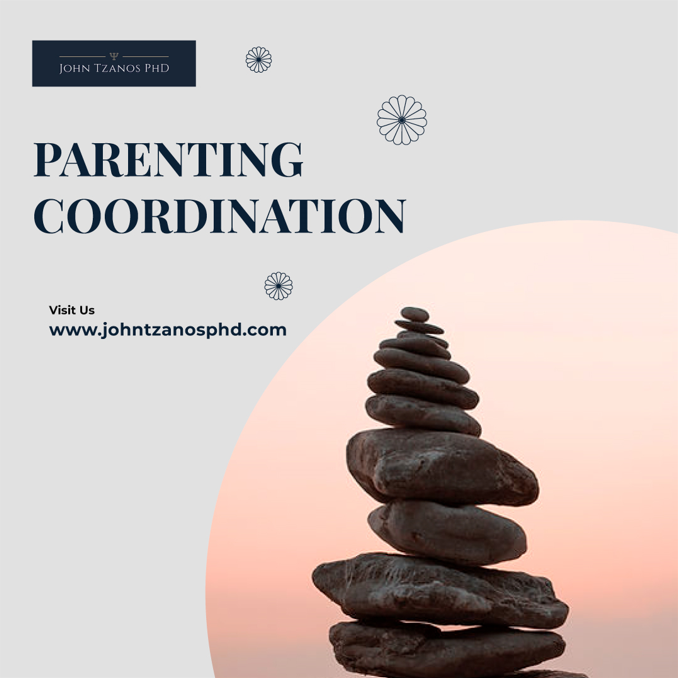 Parenting Coordination - John Tzanos - Medium