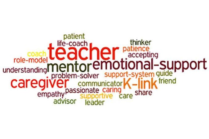 Relation of teacher with students | by Usama Ali Haider | Medium