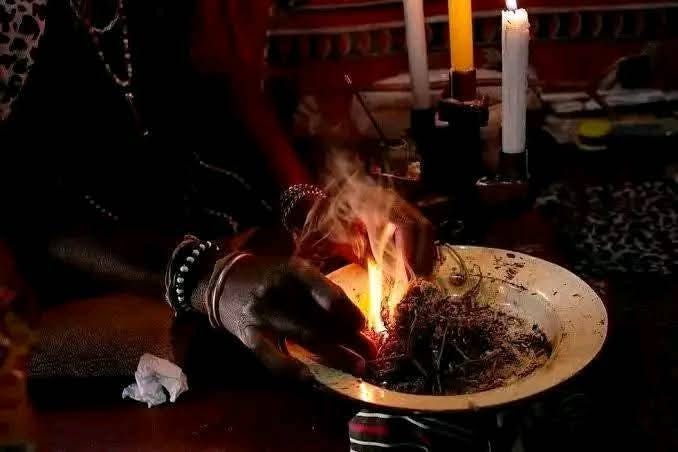 Welcome to "Powerful Traditional Healer | Spiritual Healing & Love ...