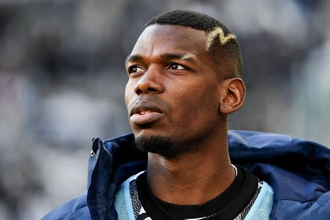 Paul Pogba: The Dynamic Midfield Maestro | by Aly Ahmed Aly | Sep, 2024 ...