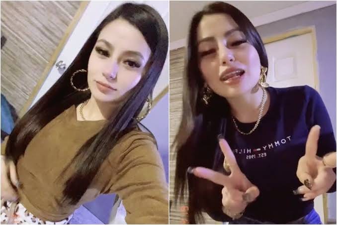 Juakina Gusman, Sabrina Durán Montero Death Video | by GiggleWave | Medium