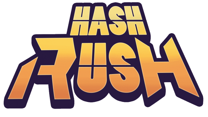 Hash Rush, the Hash powered online strategy game | by Decentral ...