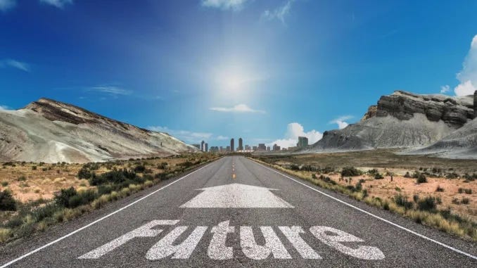 How Can We Be Responsible for the Future Of AI? | by Fabio Tollon ...