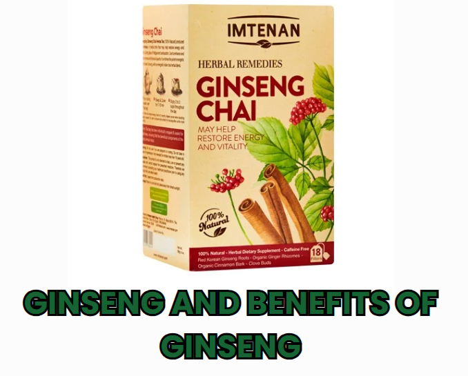 Exploring the Multifaceted Benefits of Ginseng: A Comprehensive Look at ...