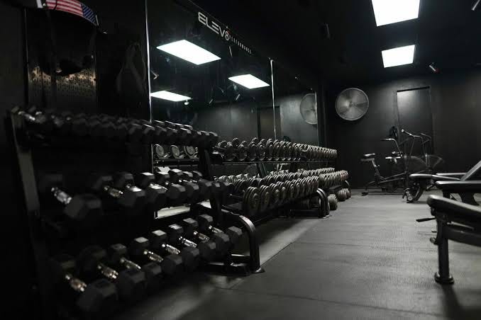 History about gym information. Here's a detailed history of gyms: | by ...