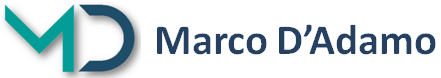 Marco D'Adamo – Medium