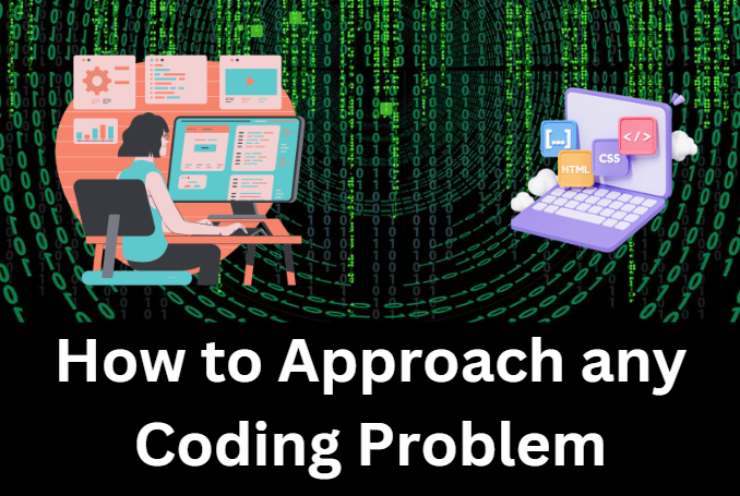 The Ultimate Strategy to Solve Any Coding Problem | by Om Ashish Soni | Medium