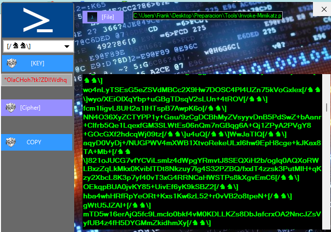 POWERSHELL OBFUSCATION. Primera Parte | by 3xploit | Medium