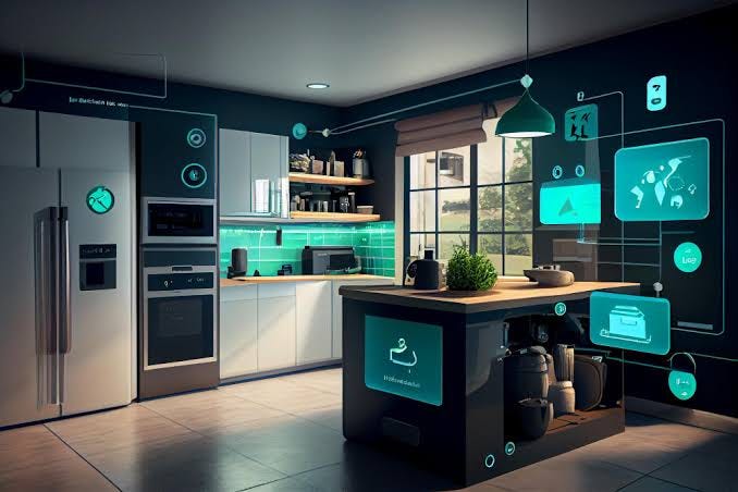 Future Trends in Smart Kitchen Appliances: What to Expect in Your Home ...