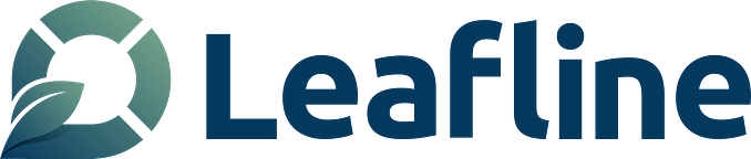 About – Leafline – Medium