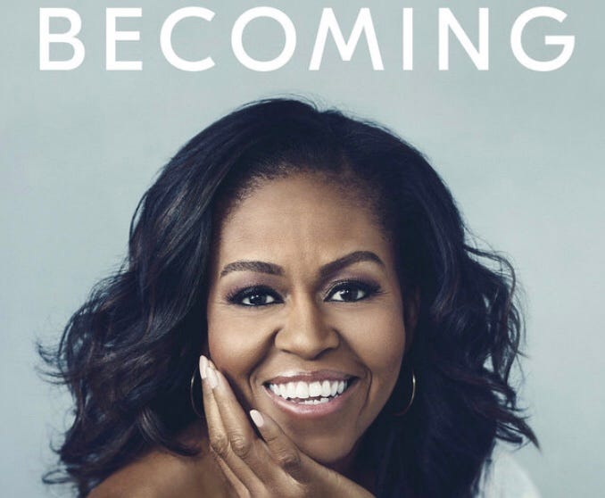 7 Leadership lessons from two amazing role models: Michelle Obama ...