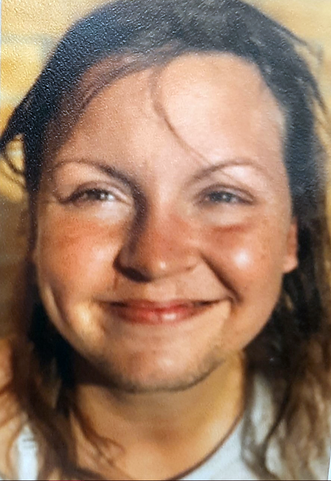 Missing Adult Jennifer Ammen Located Safely - Newport News Police ...