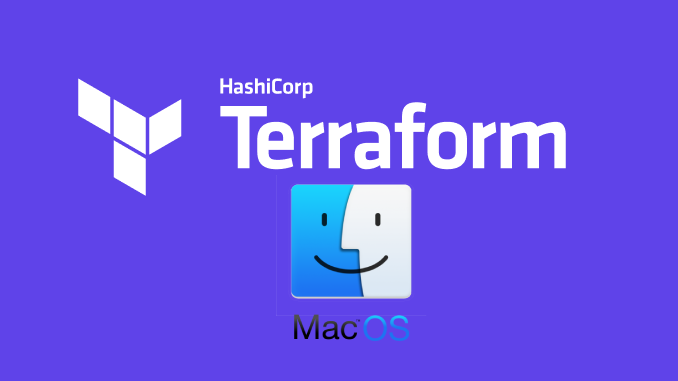 Install Terraform on macOS Using Brew Command | by CloudTech Point | Medium