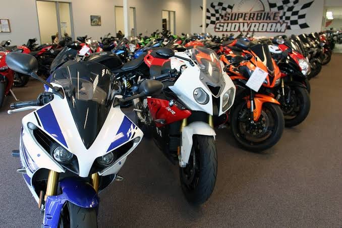 "Riding in Luxury: The Top 20 Most Expensive Superbikes of the World ...