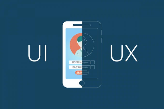 Mengenal UI/UX Design (User Interface & User Experience) | by Imelda ...
