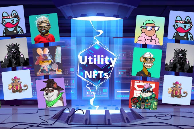 Exploring the Promising Future of Utility NFTs: Opportunities ...