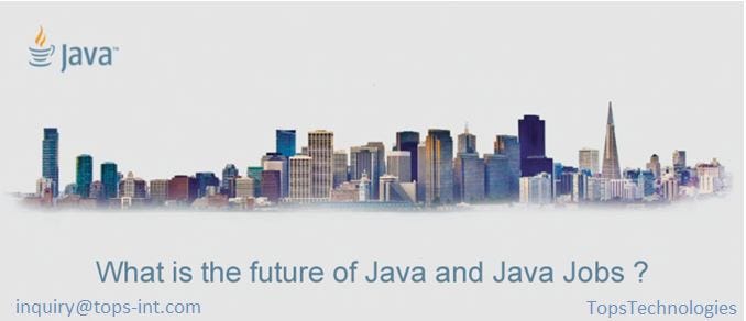 What Does Future Hold for Java Developers | by Taslim Bode | Medium