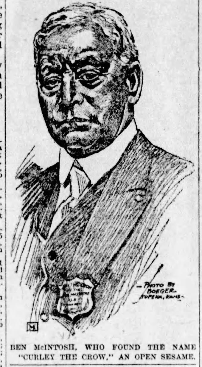 Alias Curley:. A Con Man’s Story of The Little Bighorn | by Nathan Ward ...