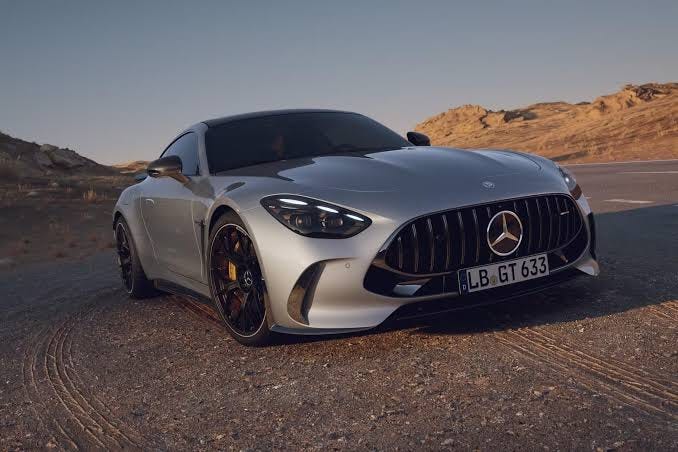 Mercedes-Benz: Heritage to luxury, innovation and performance | by ...