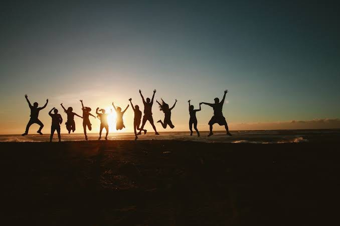 Friendship. I am one of the most amiable people I… | by Ebube Anochili ...