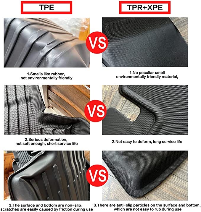 Upgrade Your Tesla Model 3 or Y: Top 3 Must-Have Accessories | by ...